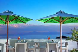 Lifestyle - The 8 Most Incredible Luxury Suites on Capri - Island of Capri